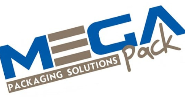 Megapack M.ΕΠΕ - Βιομηχανικά Υλικά Συσκευασίας